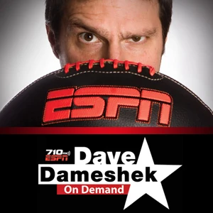 Dave Dameshek On Demand | Shekipedia Wiki | Fandom