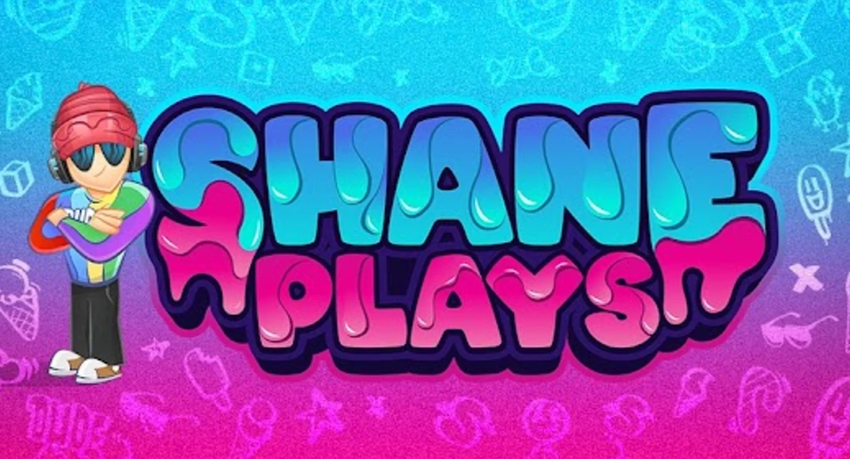 ShanePlays | DamianToons TV Broadcast Archives Wiki | Fandom