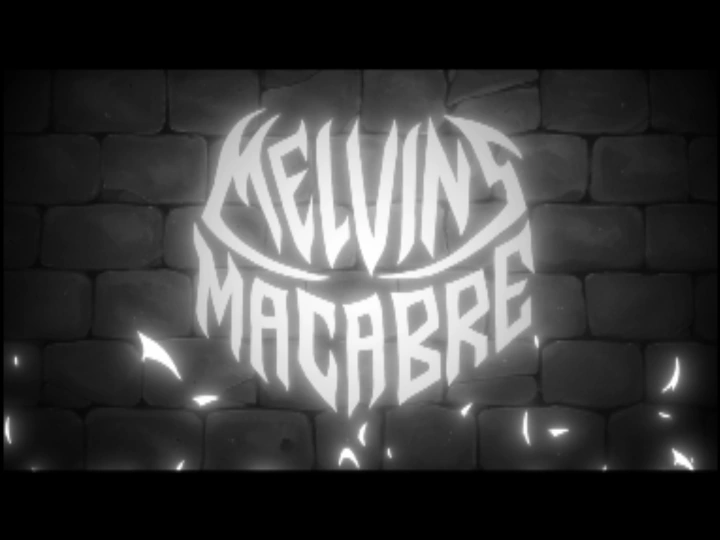 Melvins Macabre | DamianToons Network Broadcast Archives Wiki | Fandom