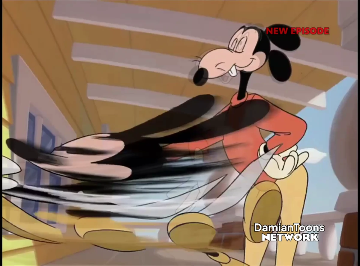 April 23, 2025 | DamianToons Network Broadcast Archives Wiki | Fandom