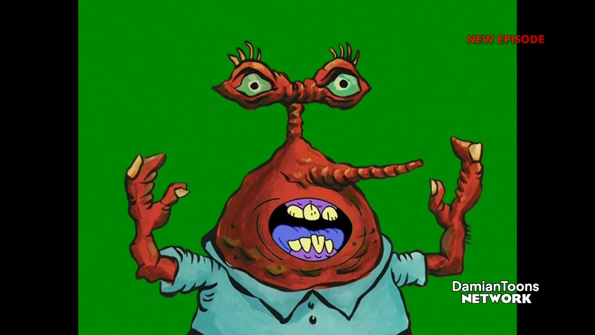 March 20, 2025 | DamianToons Network Broadcast Archives Wiki | Fandom