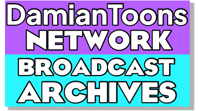 The Roblox Show! | DamianToons Network Broadcast Archives Wiki | Fandom