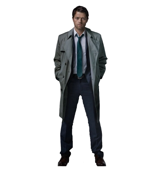 Castiel Morningstar | Damien and Charlie's Adventures on Earth Wiki ...