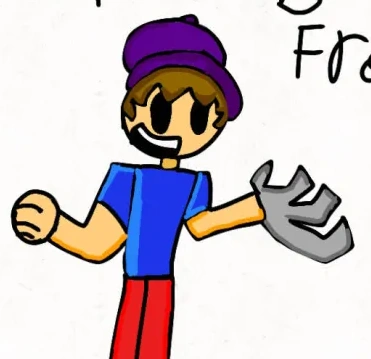 Kaleb | Damir Squad Wiki | Fandom