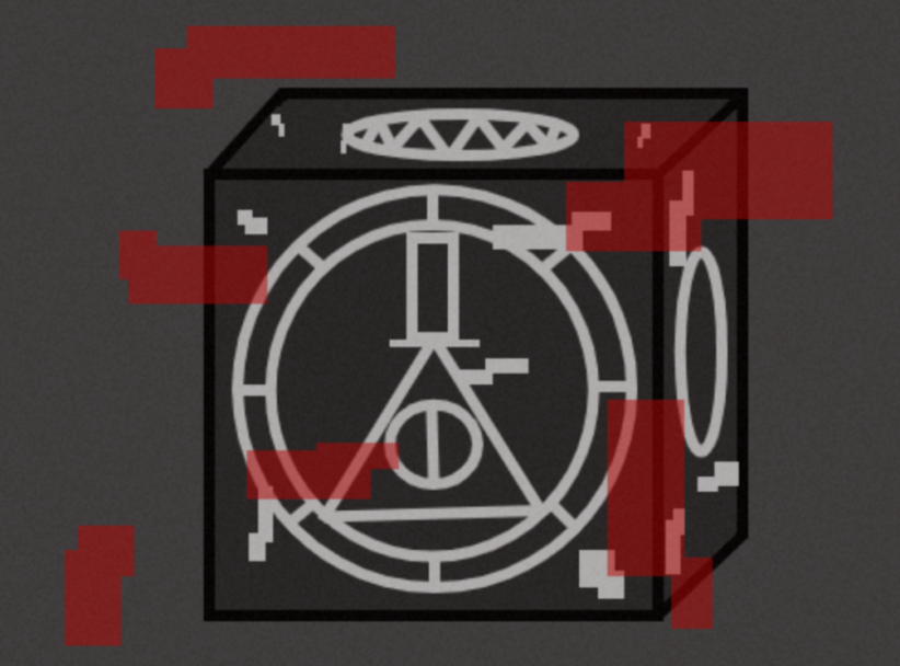 Rune Cube | Damir Squad Wiki | Fandom