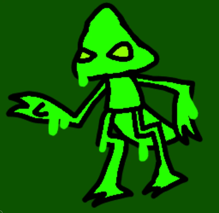 Goop | Damir Squad Wiki | Fandom