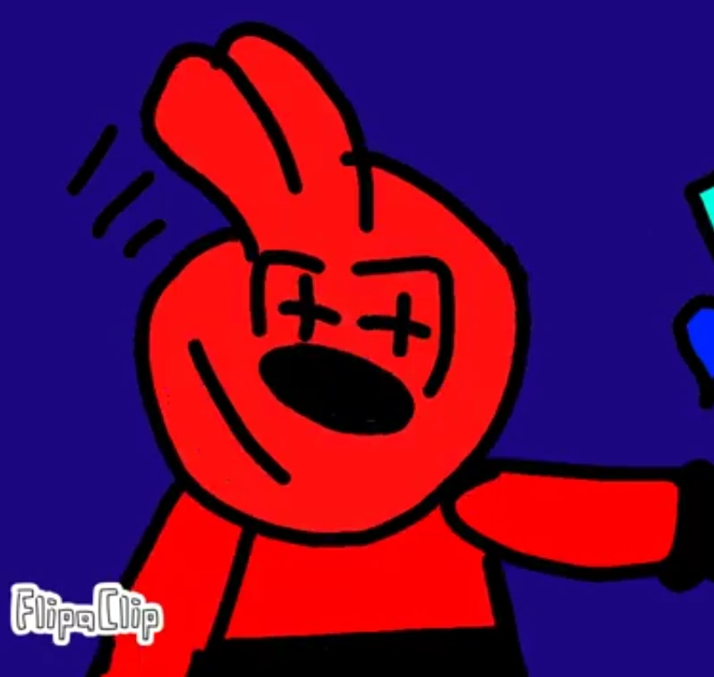 Red Runkey | Damir Squad Wiki | Fandom