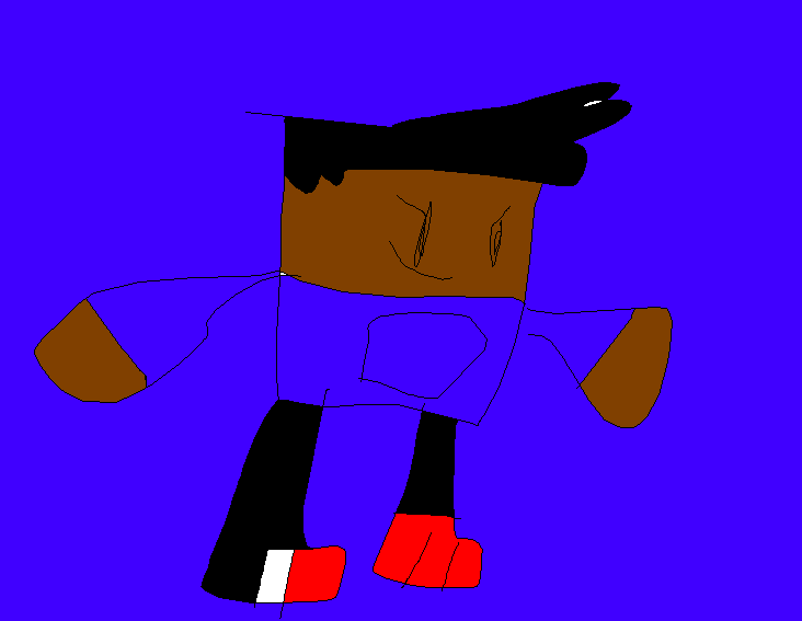 Domir | Damir Squad Wiki | Fandom