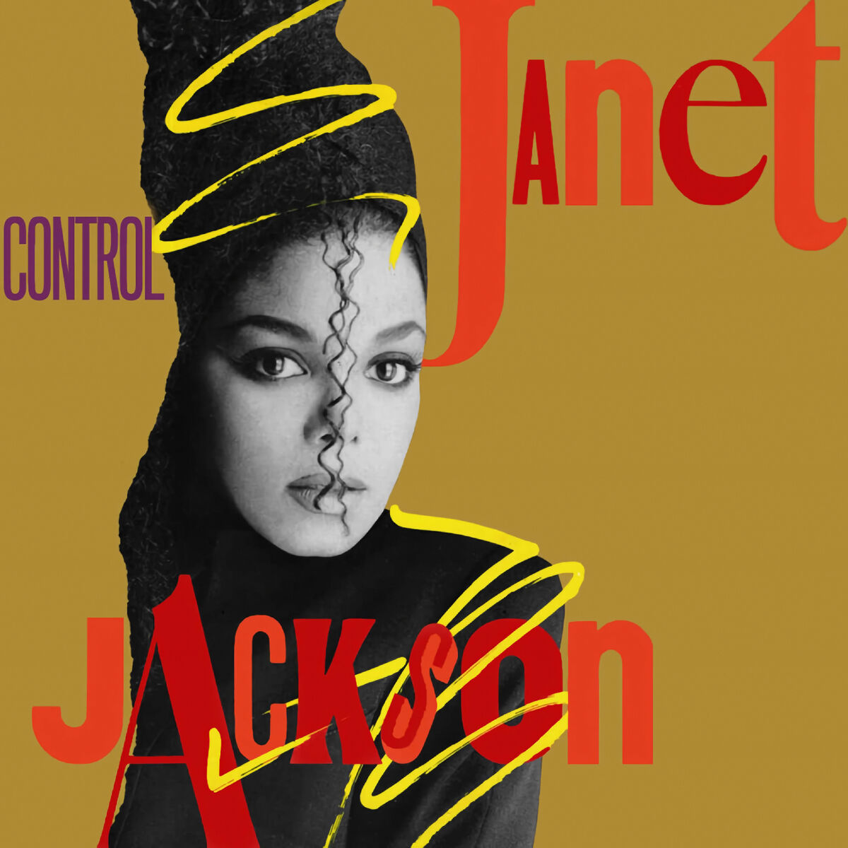 Control (song) | Janet Jackson Wiki | Fandom