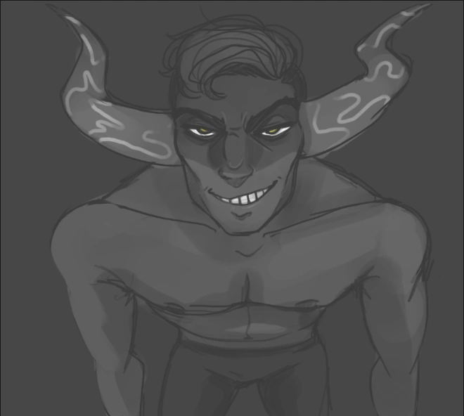 Archive: Smiles | DAMMED Wiki | Fandom