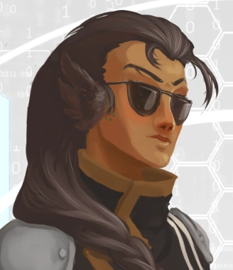 Category:Characters | DAMMED Wiki | Fandom