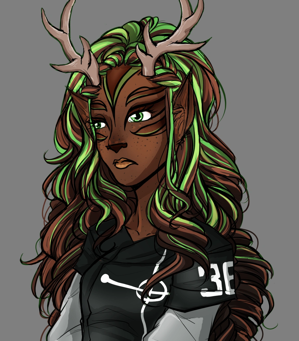 Archive: Ciprian | DAMMED Wiki | Fandom