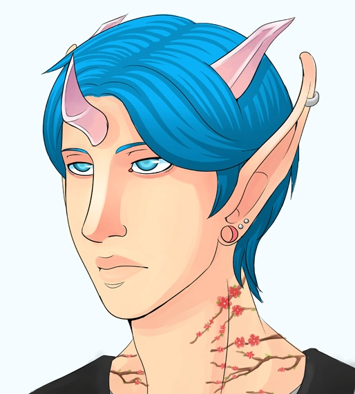 Archive: Ambrose Crowley | DAMMED Wiki | Fandom