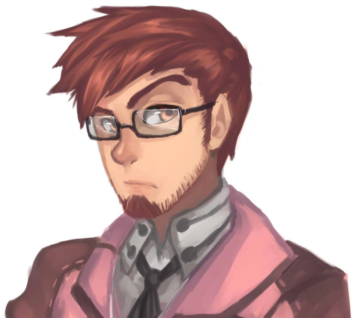 Archive: Jace Barnard | DAMMED Wiki | Fandom