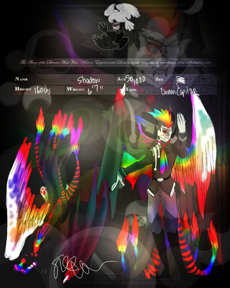 Archive Shadow Dammed Wiki Fandom