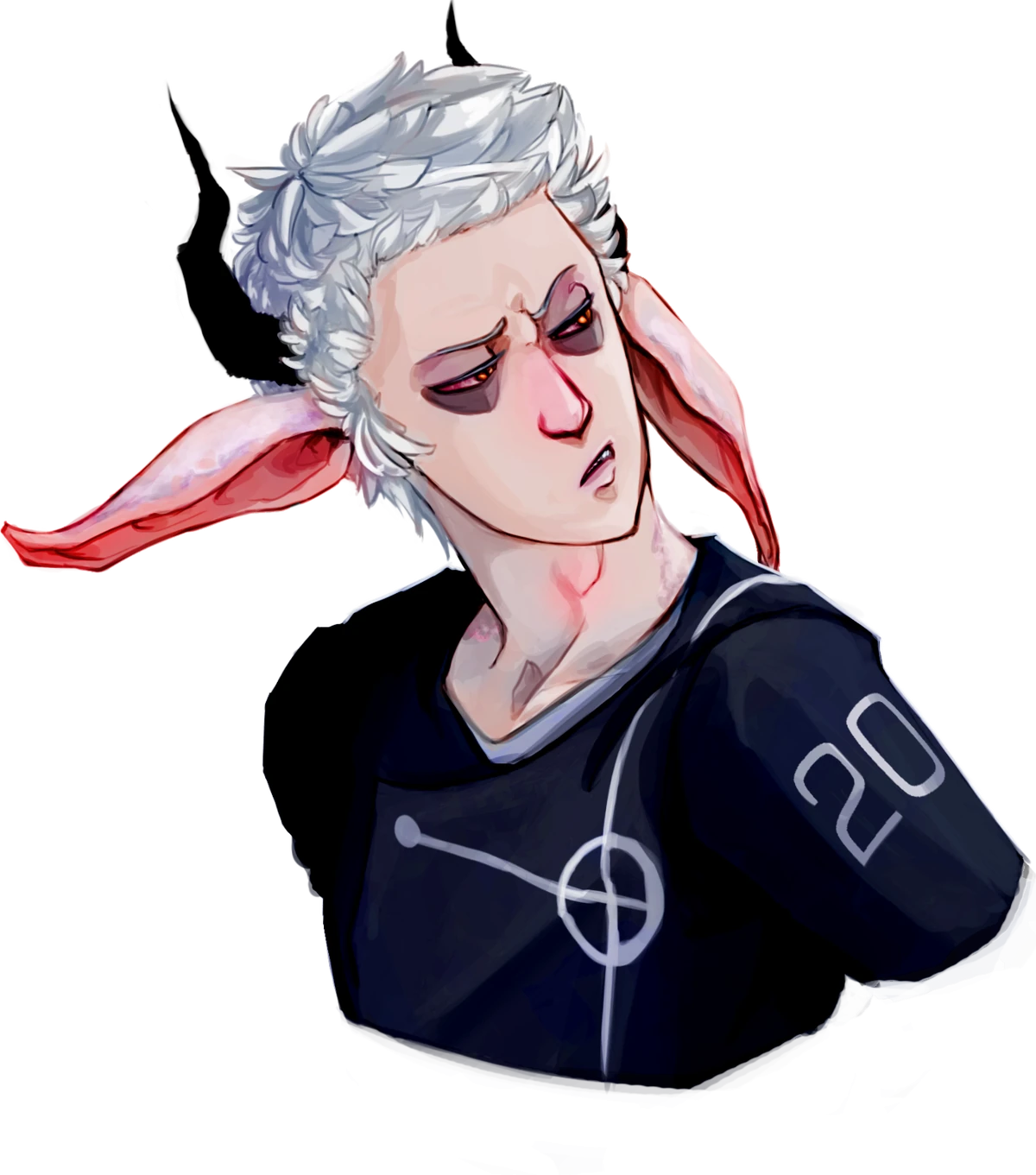 Archive: Addule | DAMMED Wiki | Fandom