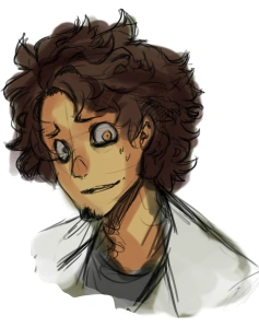 Archive: Dwyn Amherst | DAMMED Wiki | Fandom