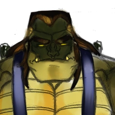 Archive: Cletus | DAMMED Wiki | Fandom