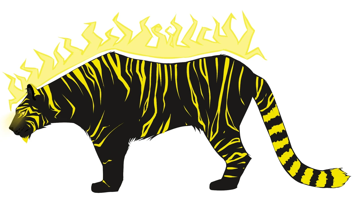 Archive: Heihu | DAMMED Wiki | Fandom