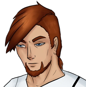 Archive: Jace Williams | DAMMED Wiki | Fandom