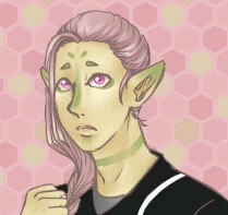 Archive: Oren | DAMMED Wiki | Fandom