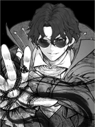 Balzac Ludbeth/Gallery | Damn Reincarnation Wiki | Fandom