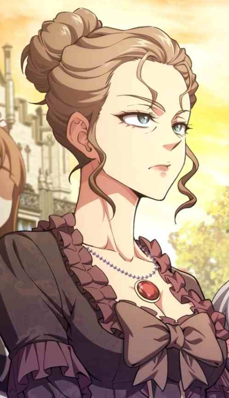 Tanis Lionheart | Damn Reincarnation Wiki | Fandom