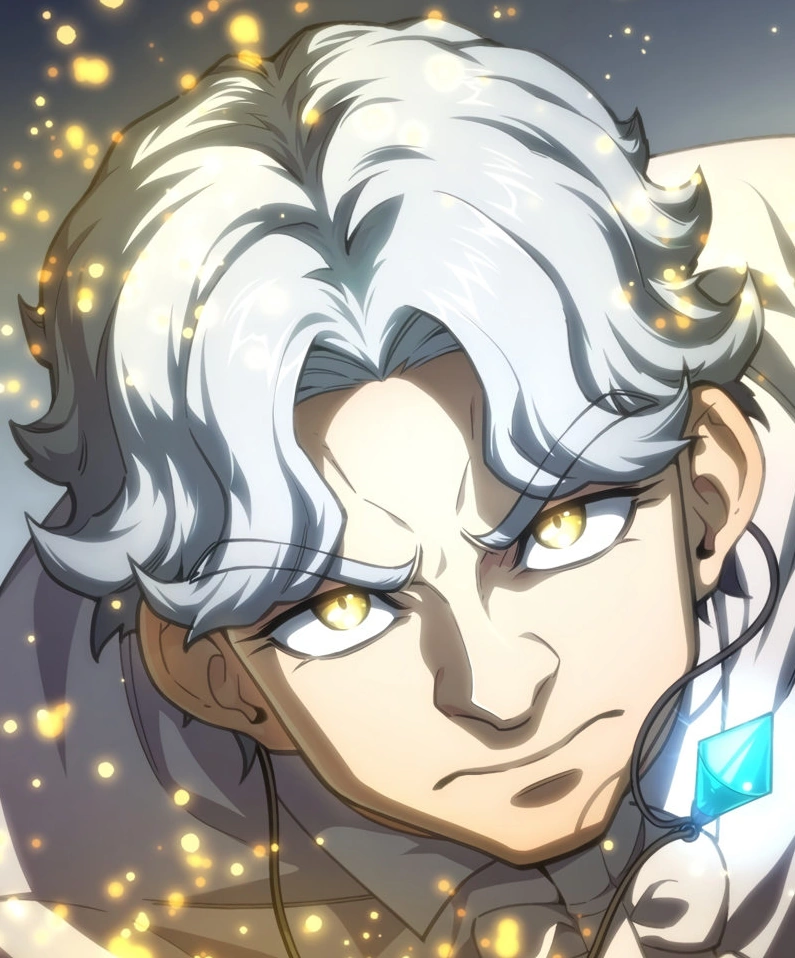 Gargith Lionheart/Galeria | Wiki Damn Reincarnation | Fandom