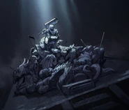 Eugene Lionheart/Gallery | Damn Reincarnation Wiki | Fandom