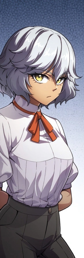 Dezra Lionheart | Wiki Damn Reincarnation | Fandom