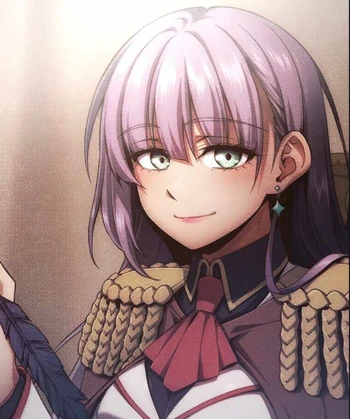 Sienna Merdein | Damn Reincarnation Wiki | Fandom