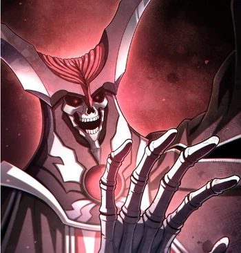 Belial | Damn Reincarnation Wiki | Fandom