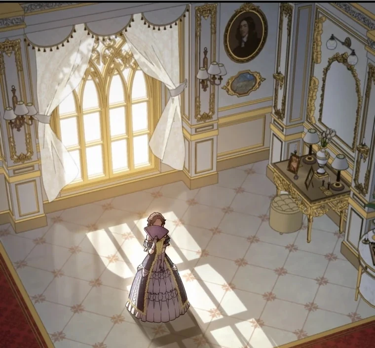 Manhwa Chapter 5 | Damn Reincarnation Wiki | Fandom