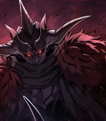 Demon King of Fury | Damn Reincarnation Wiki | Fandom