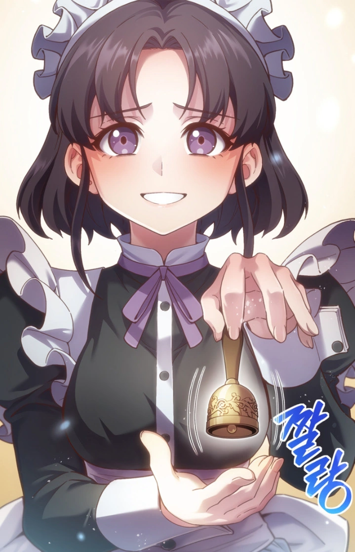 Nina | Wiki Damn Reincarnation | Fandom