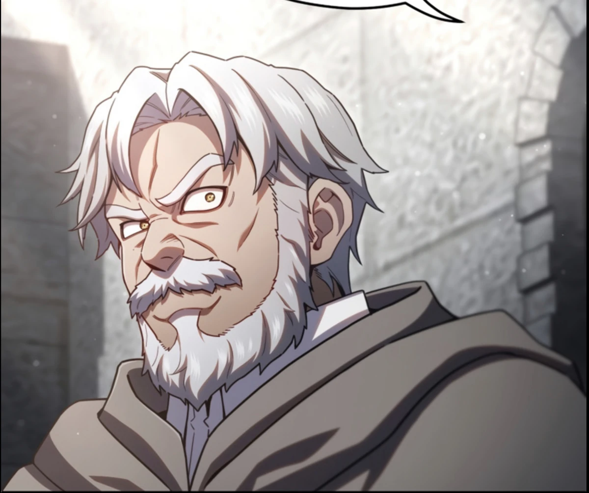 Klein Lionheart | Damn Reincarnation Wiki | Fandom