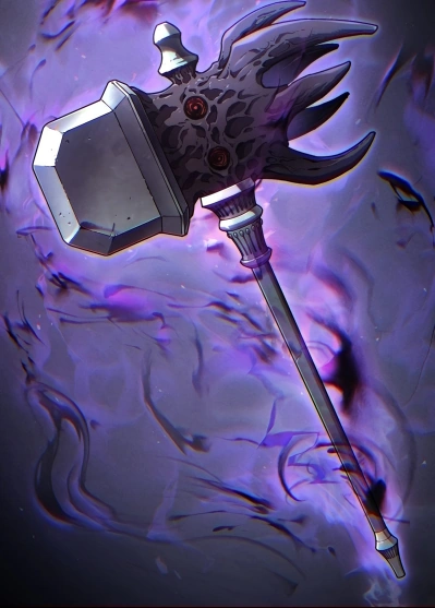 Jigollath | Damn Reincarnation Wiki | Fandom