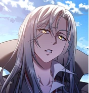 Carmen Lionheart/Gallery | Damn Reincarnation Wiki | Fandom