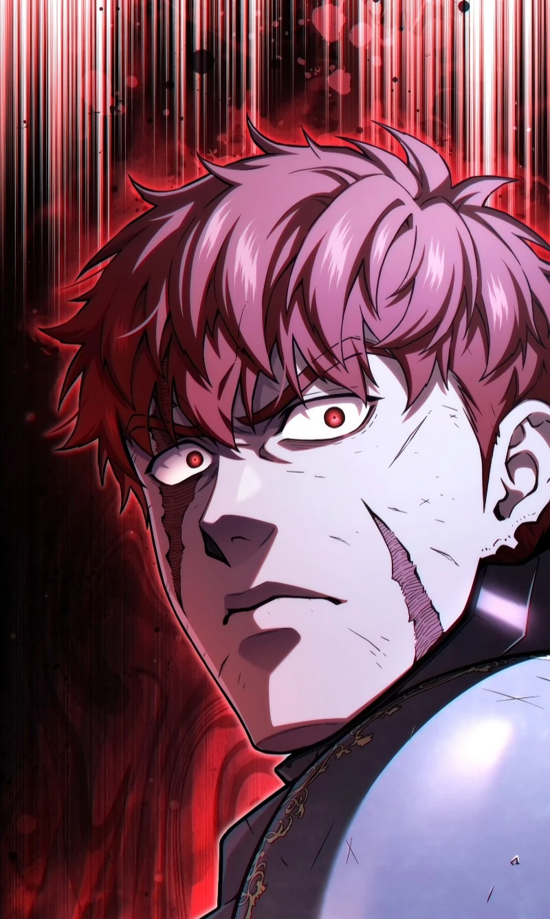 Hamel Dynas (Death Knight) | Damn Reincarnation Wiki | Fandom