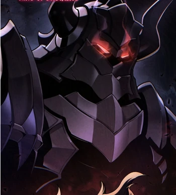 Demon King of Cruelty | Damn Reincarnation Wiki | Fandom