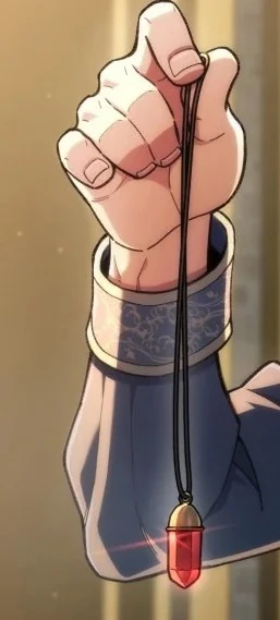 Hamel's Necklace | Damn Reincarnation Wiki | Fandom