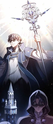 Balzac Ludbeth | Damn Reincarnation Wiki | Fandom