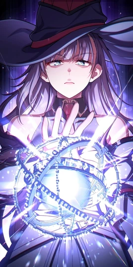 Sienna Merdein | Damn Reincarnation Wiki | Fandom