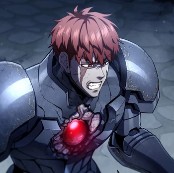 Hamel Dynas (Death Knight) | Damn Reincarnation Wiki | Fandom