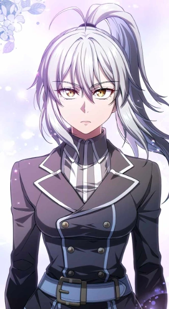 Ciel Lionheart | Damn Reincarnation Wiki | Fandom