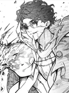 Balzac Ludbeth/Gallery | Damn Reincarnation Wiki | Fandom