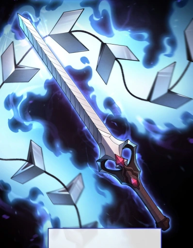 Javel | Damn Reincarnation Wiki | Fandom