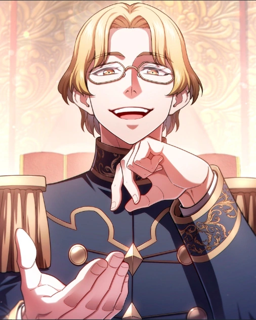 Honein Abram | Wiki Damn Reincarnation | Fandom