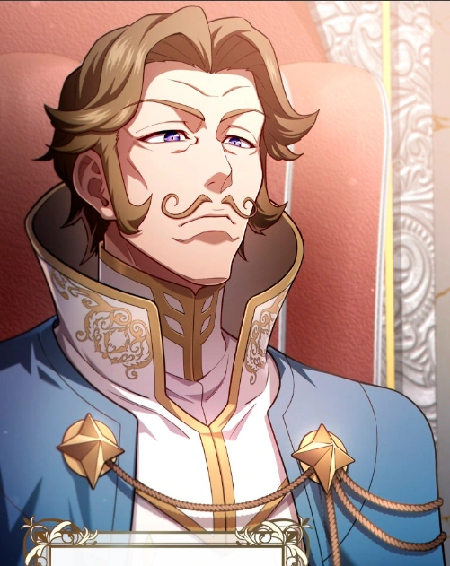 Trempel Vizardo | Damn Reincarnation Wiki | Fandom