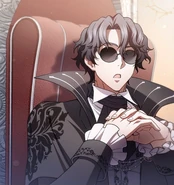 Balzac Ludbeth/Gallery | Damn Reincarnation Wiki | Fandom